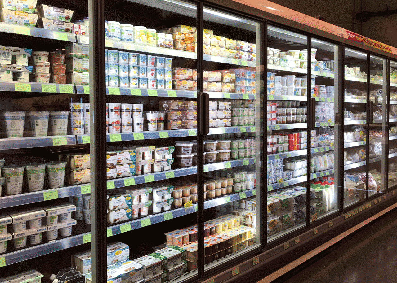 Magasin bio Le Fenouil Université – Le Fenouil Biocoop