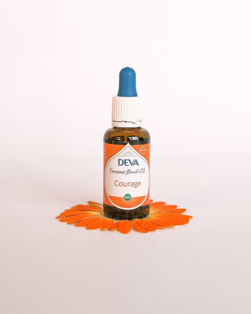 Deva, des fleurs de Bach pour l’apaisement des émotions – Le Fenouil Biocoop